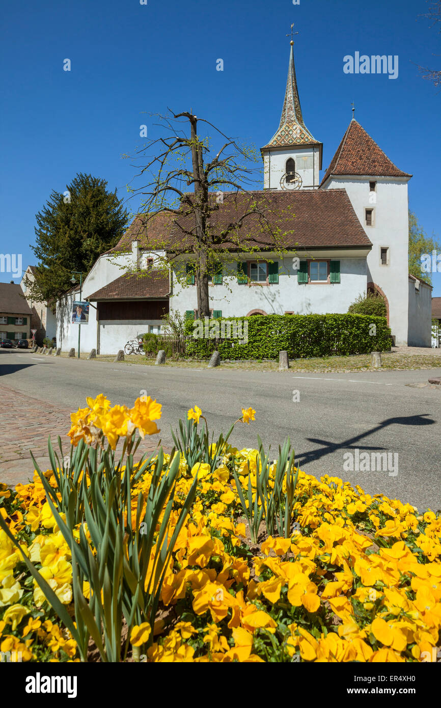 Muttenz hi-res stock photography and images - Alamy