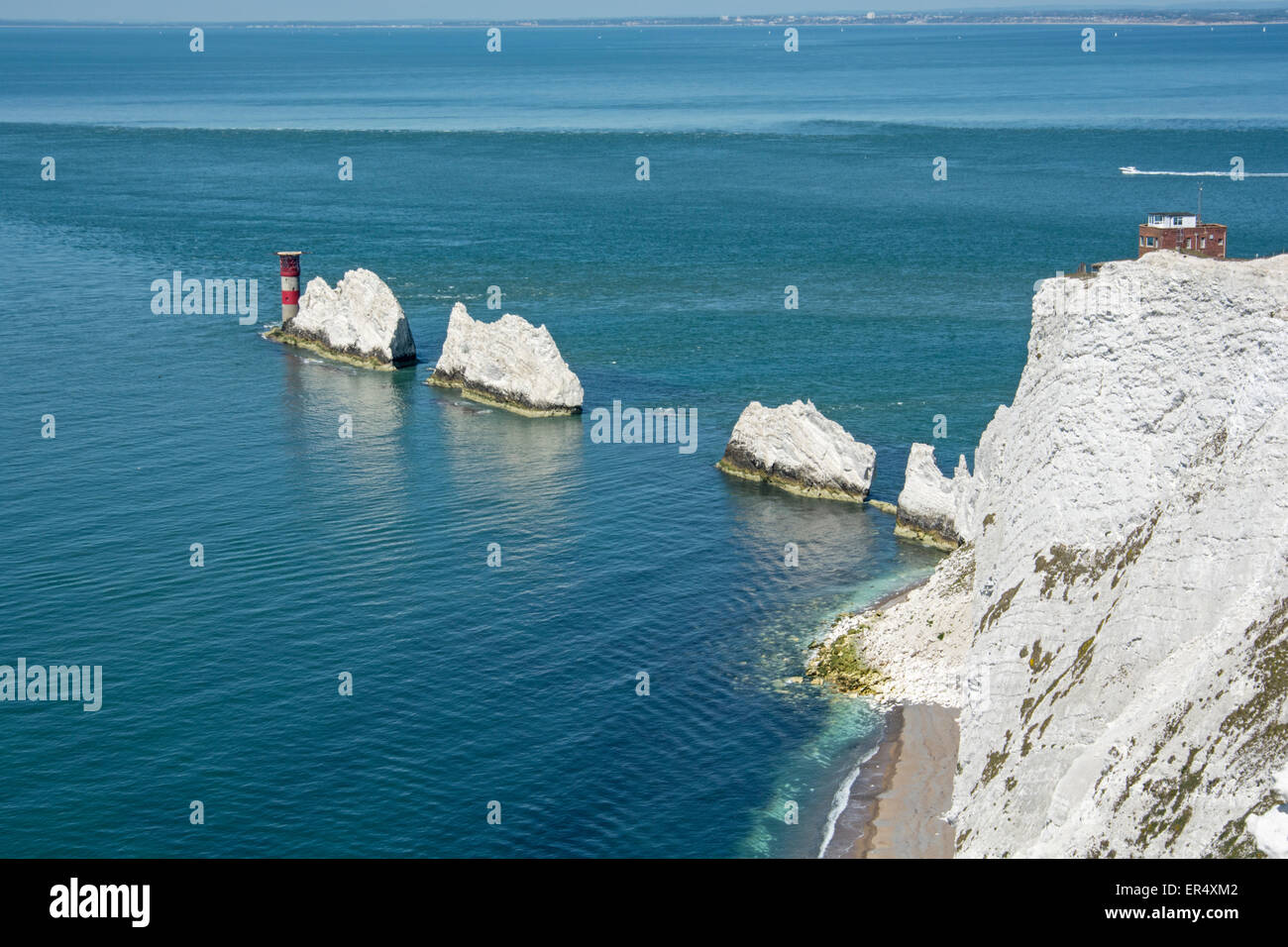 Cliff needle hi-res stock photography and images - Alamy