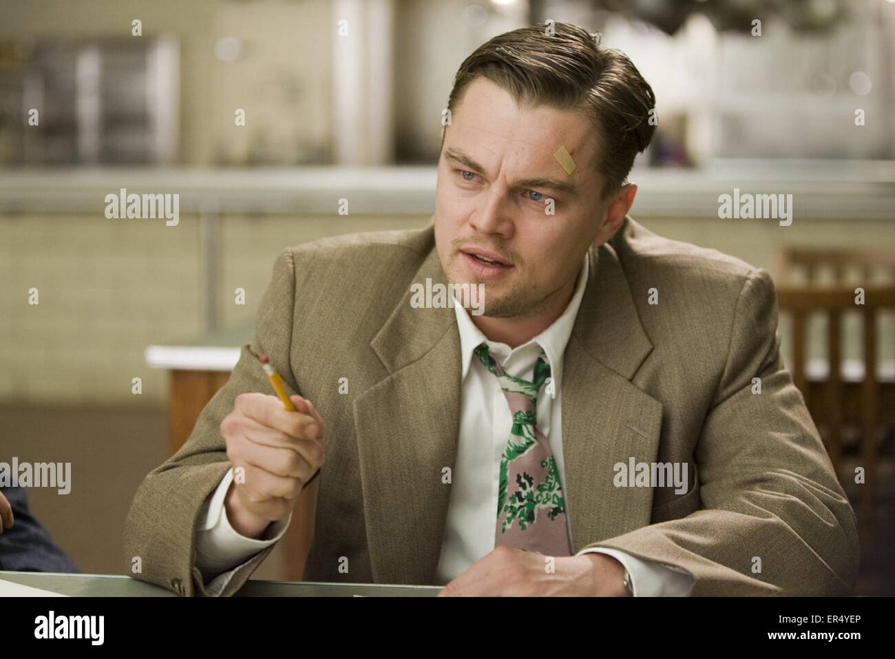 Shutter Island is a 2010 American psychological thriller film directed by Martin Scorsese. This ...