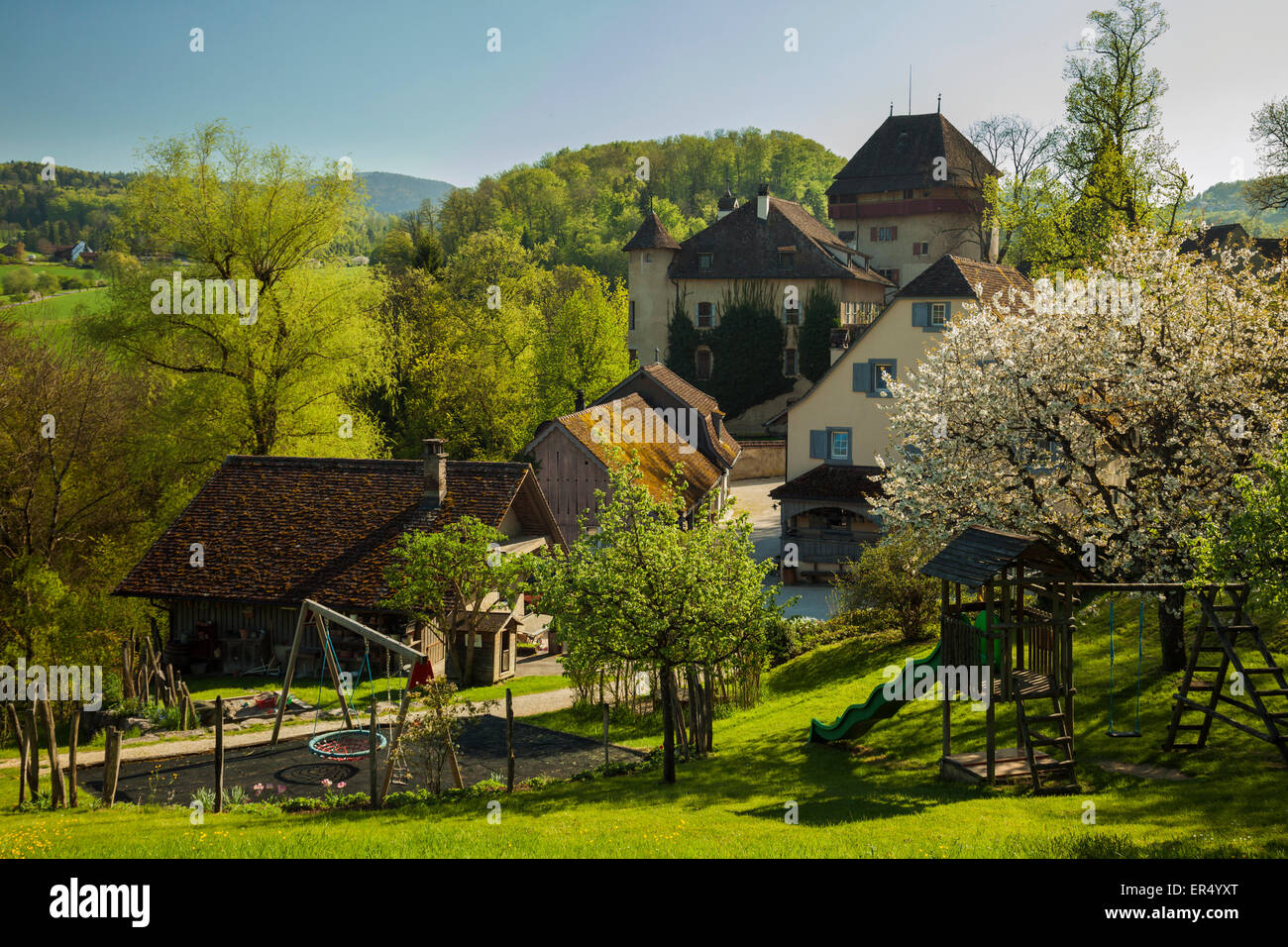 Bubendorf hi-res stock photography and images - Alamy