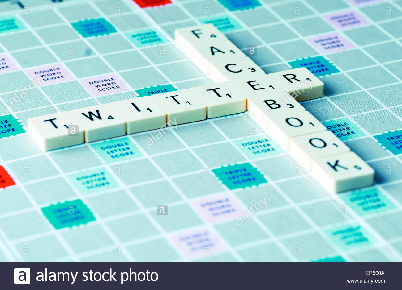 Scrabble Numbers High Resolution Stock Photography and Images - Alamy