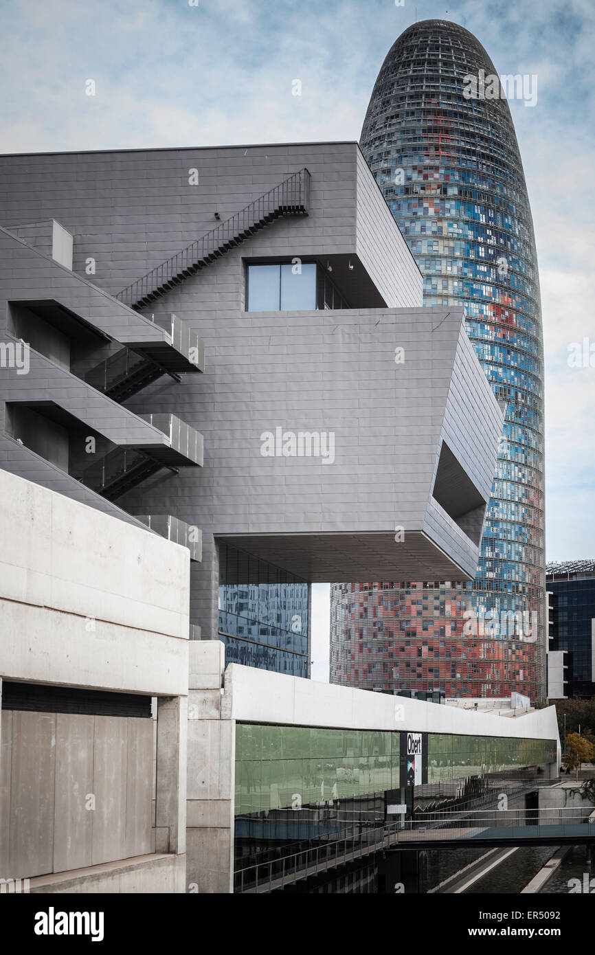 Hub tower hi-res stock photography and images - Alamy