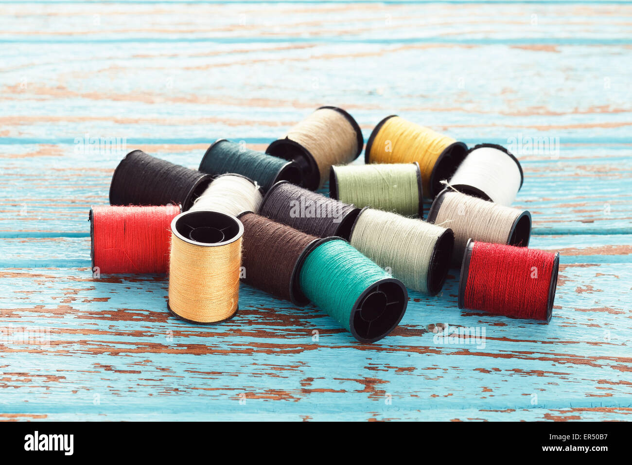 Tailor craft hi-res stock photography and images - Alamy