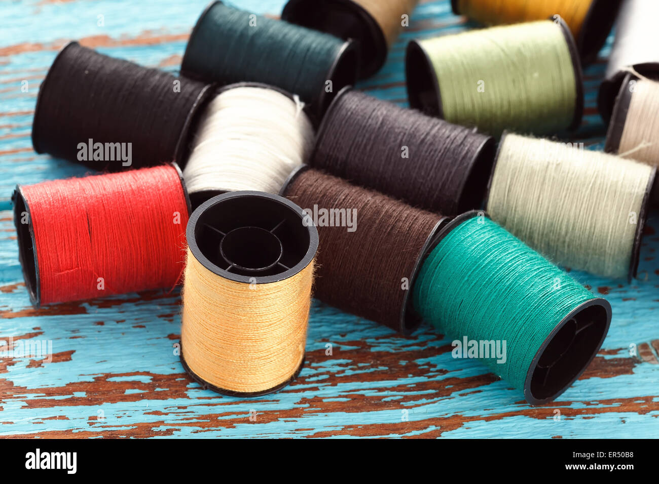 Tailor craft hi-res stock photography and images - Alamy
