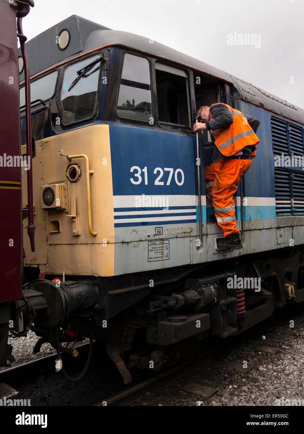 Rowsley railway station hi-res stock photography and images - Alamy