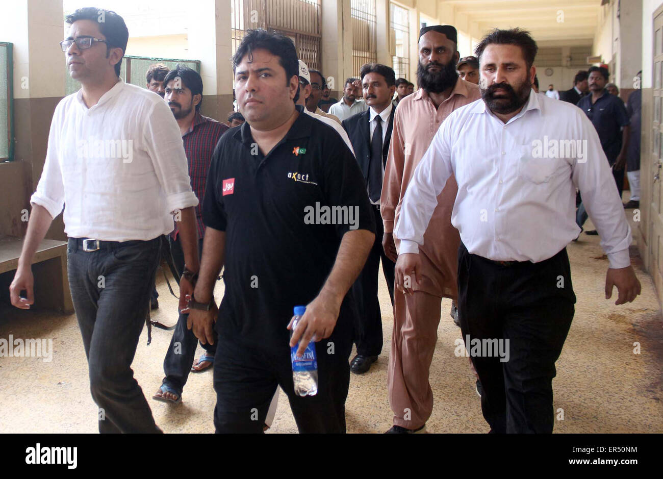 Shoaib sheikh hi-res stock photography and images - Alamy