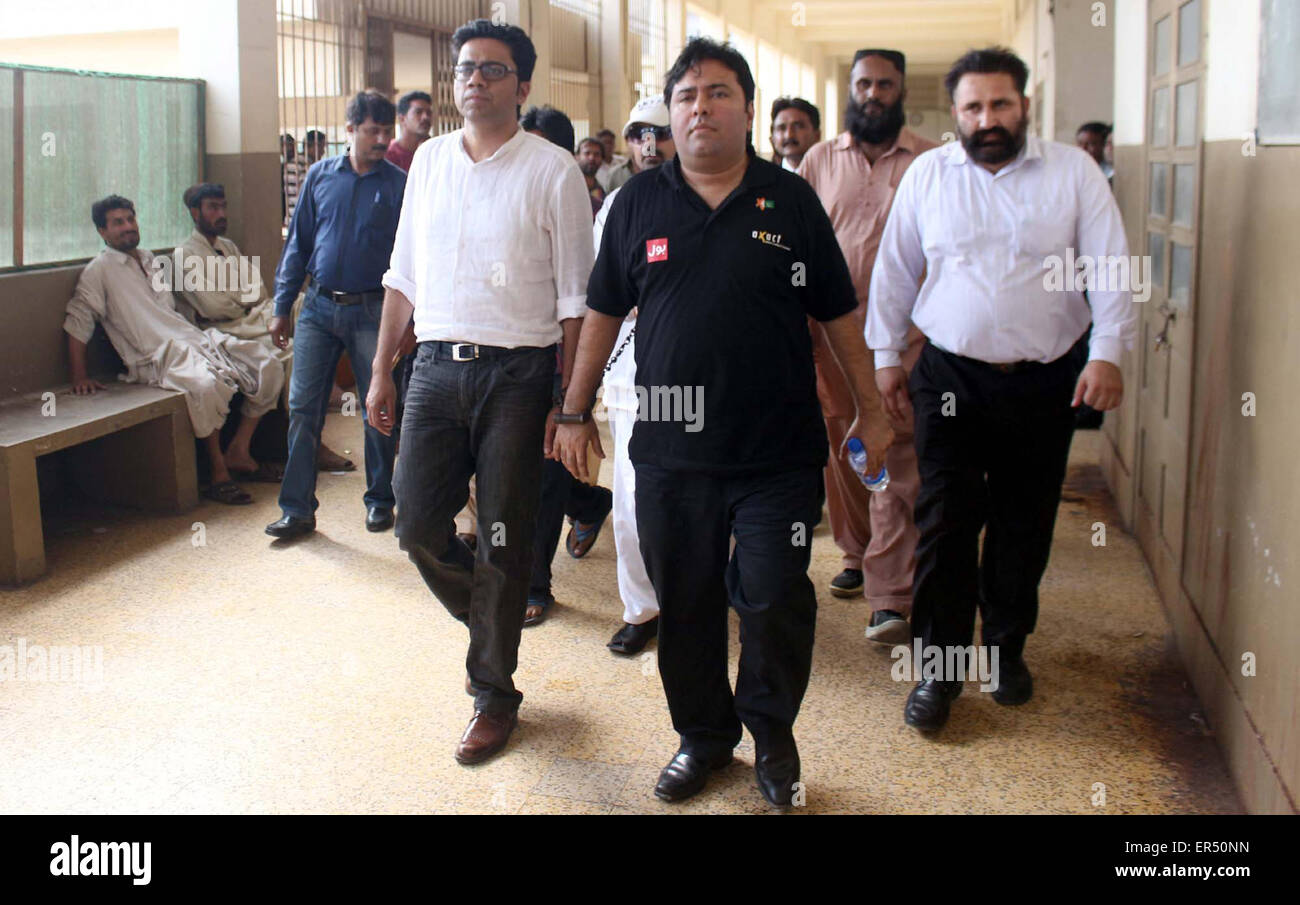 Shoaib sheikh hi-res stock photography and images - Alamy