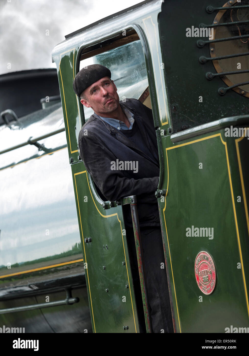 Rowsley railway station hi-res stock photography and images - Alamy