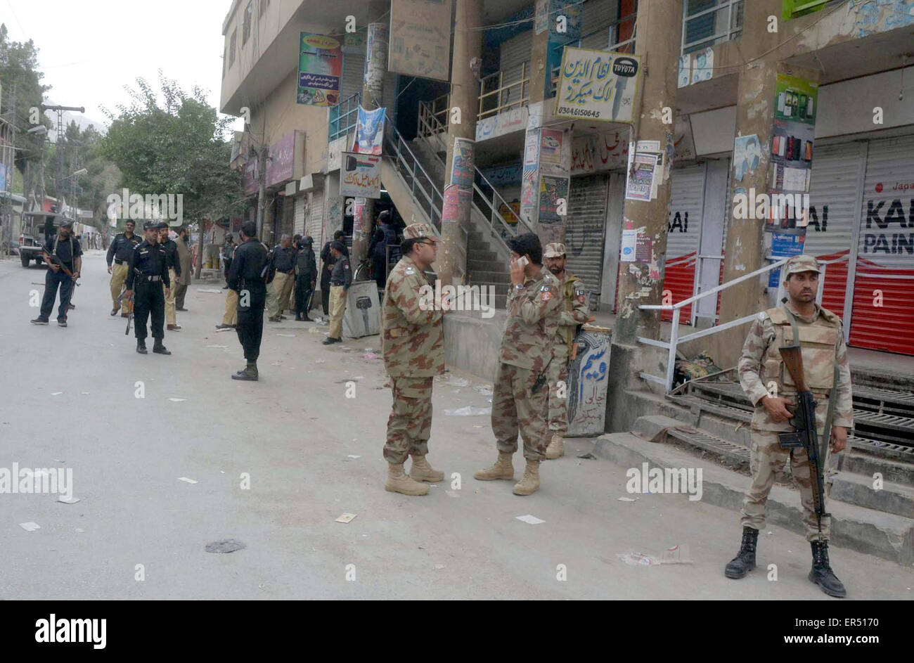 Pakistan shopping mall hi-res stock photography and images - Alamy