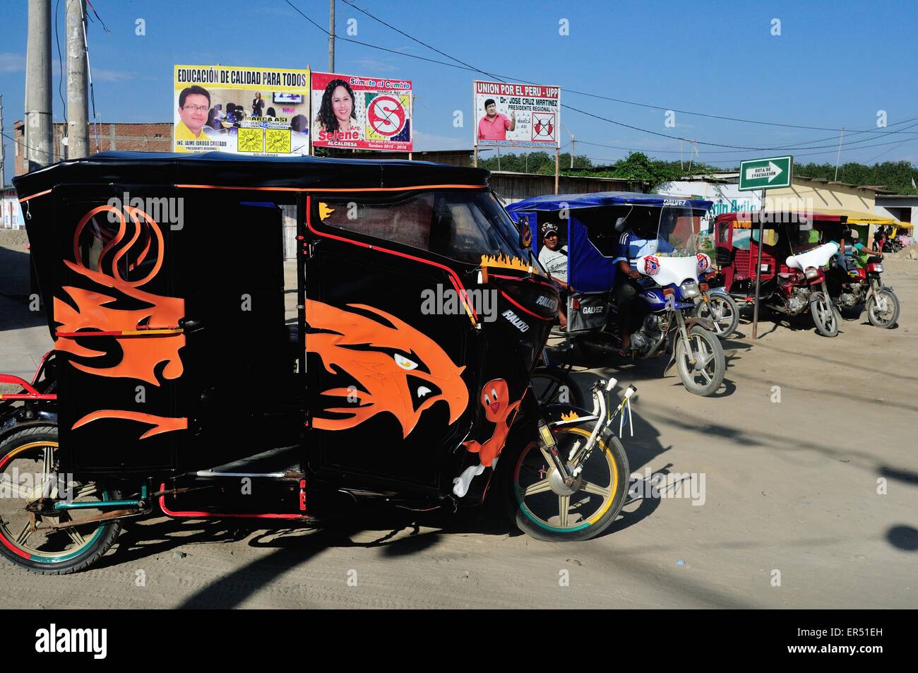 Motokar hi-res stock photography and images - Alamy