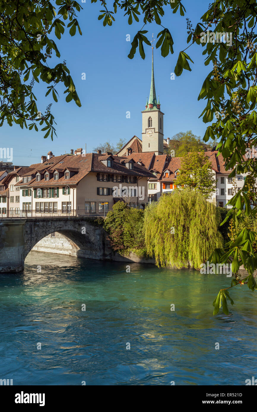 Architecture bern switzerland hi-res stock photography and images - Alamy