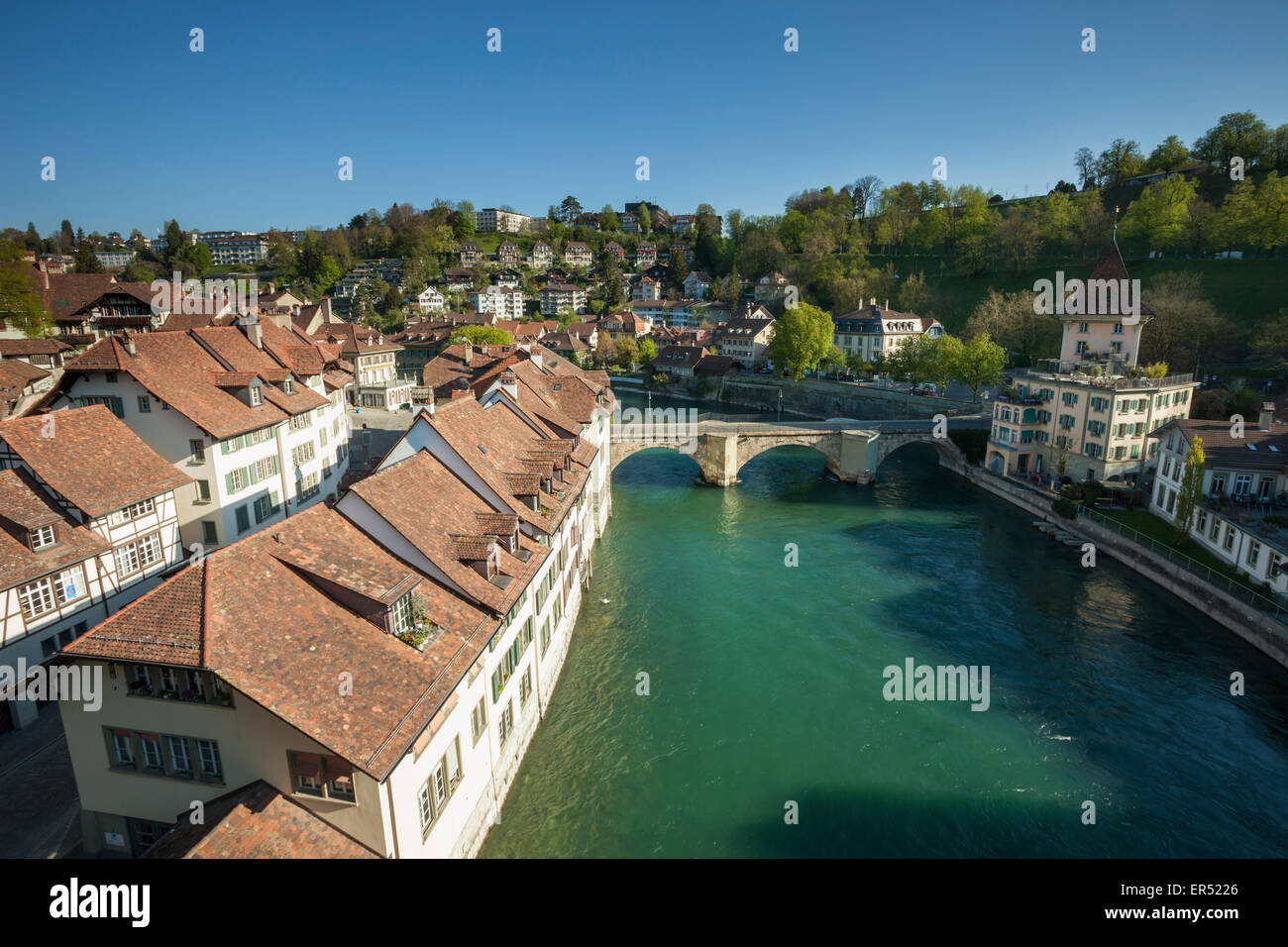 Bern iconic architecture hi-res stock photography and images - Alamy