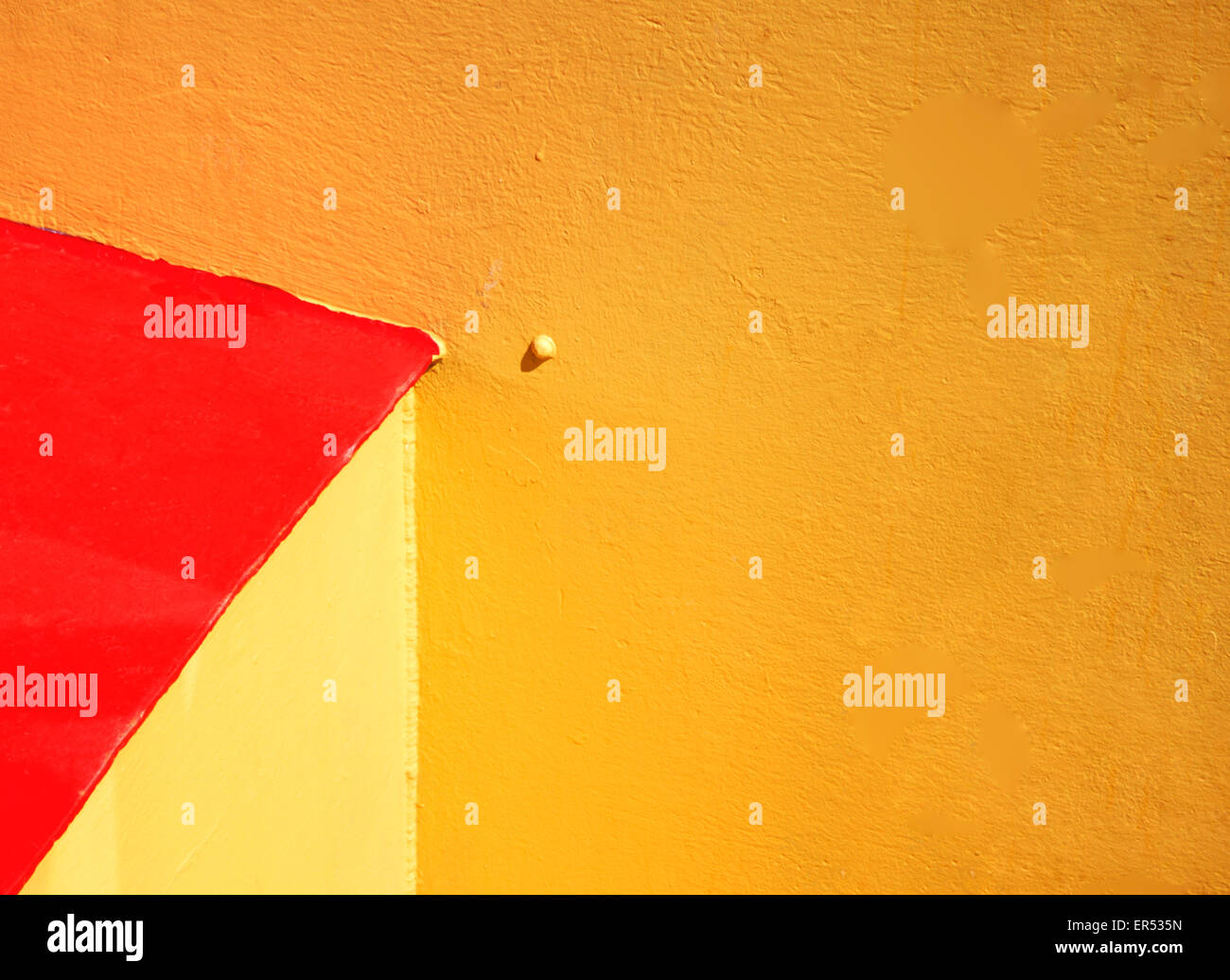 Saturated red orange yellow warm colour color hi-res stock photography ...