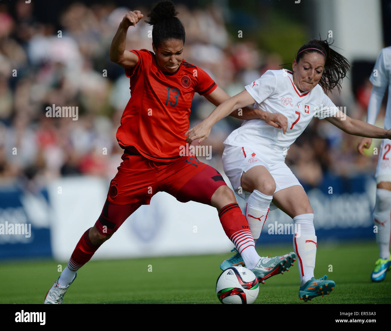 Martina moser hi-res stock photography and images - Alamy