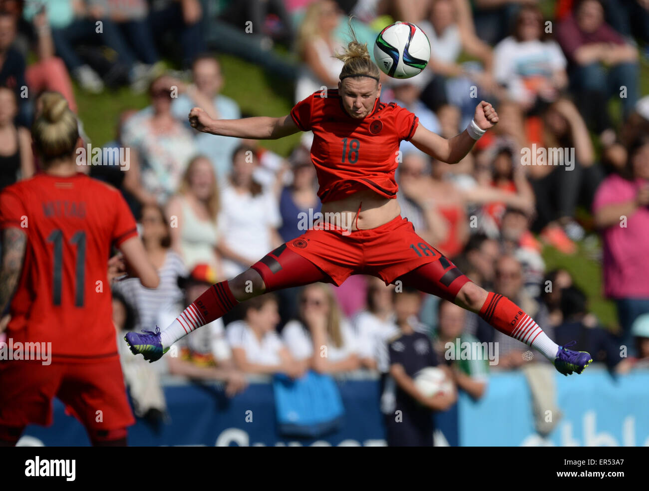Esp stadium hi-res stock photography and images - Alamy