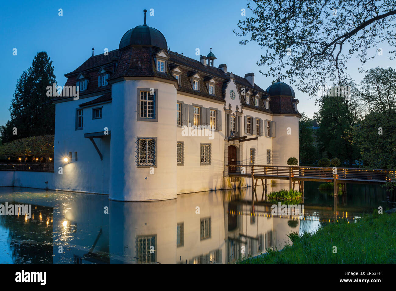 Bottmingen hi-res stock photography and images - Alamy