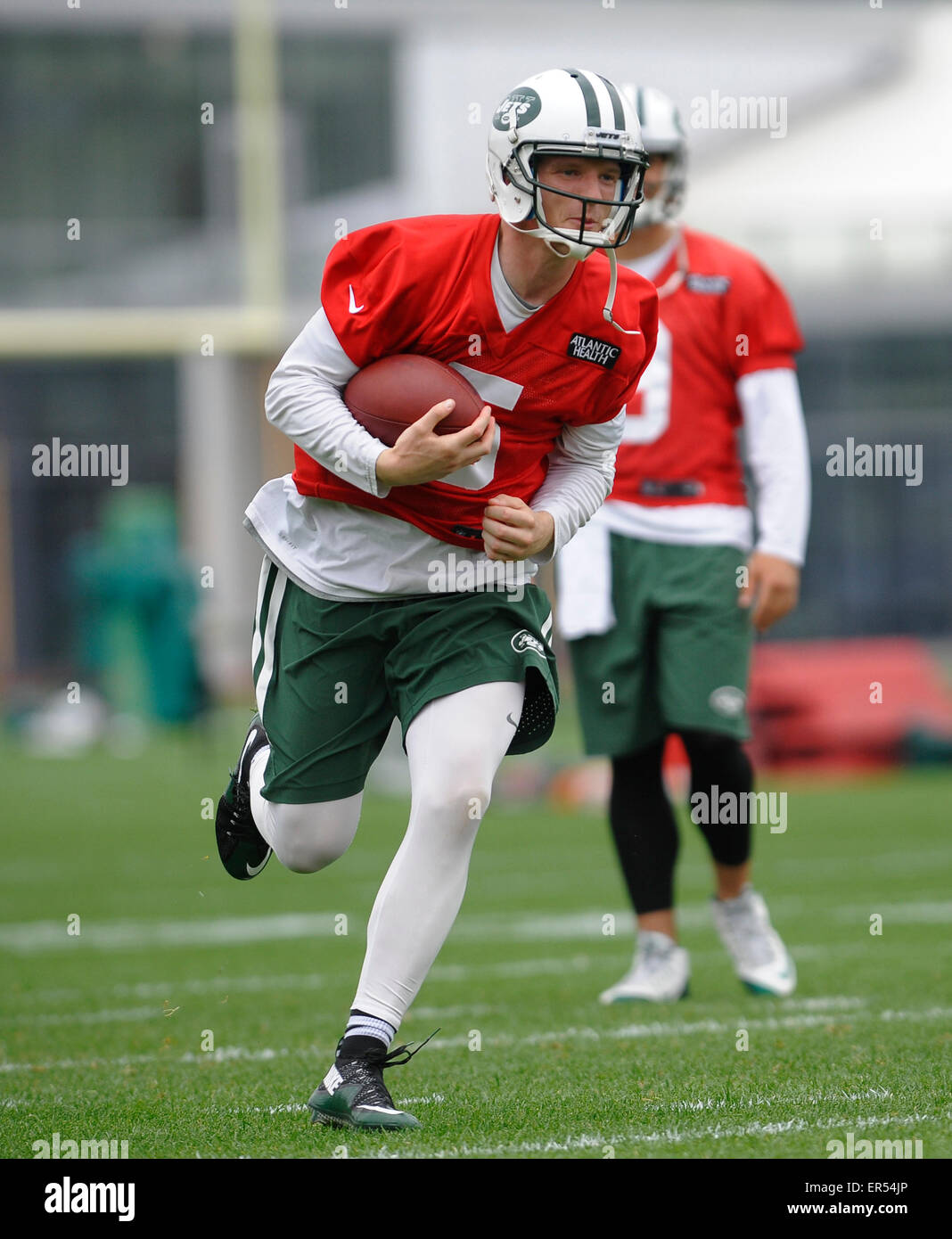 Simms american football hi-res stock photography and images - Alamy