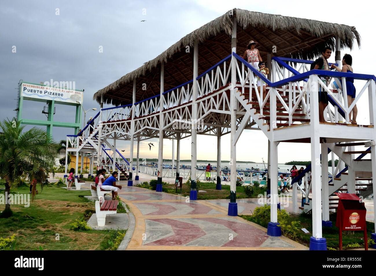 Port oriel hi-res stock photography and images - Alamy
