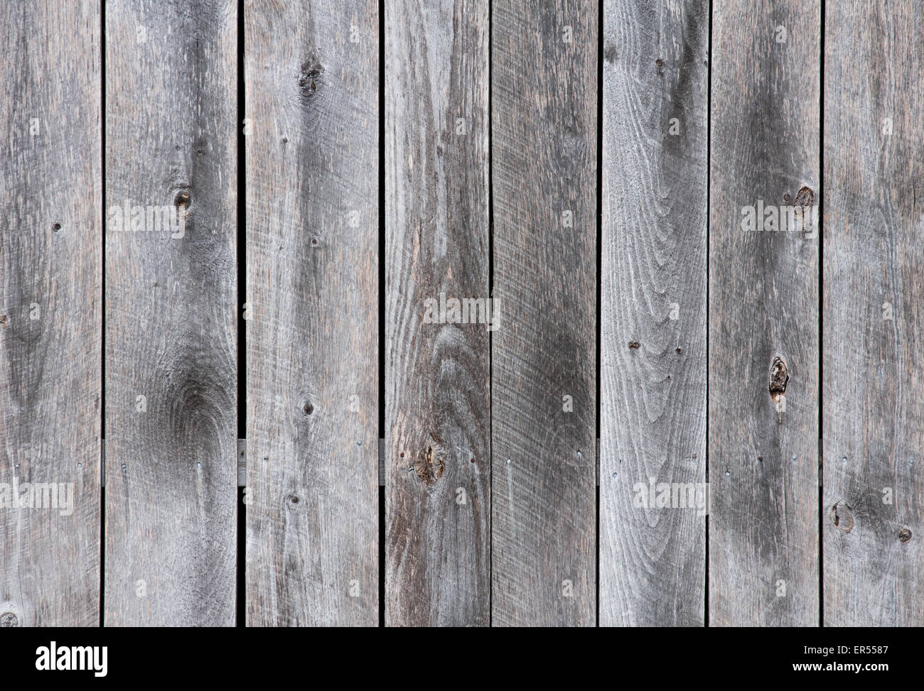 Wooden side of a barn Stock Photo - Alamy