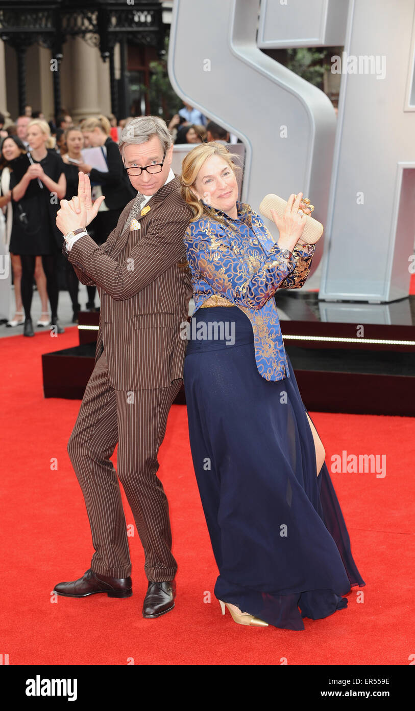 Spy paul feig hi-res stock photography and images - Alamy