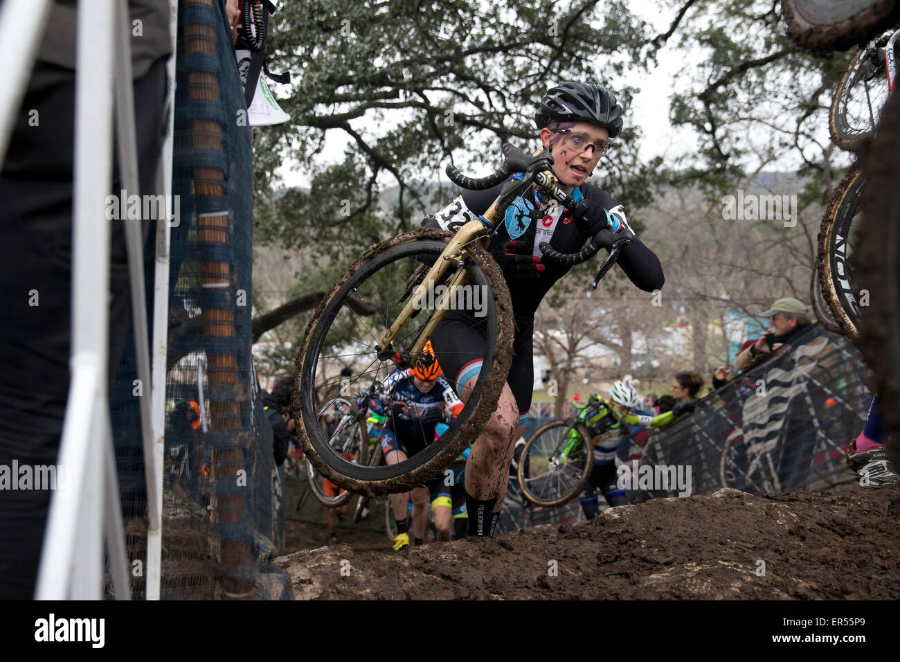Laura Winberry of Speedvagen Stock Photo - Alamy