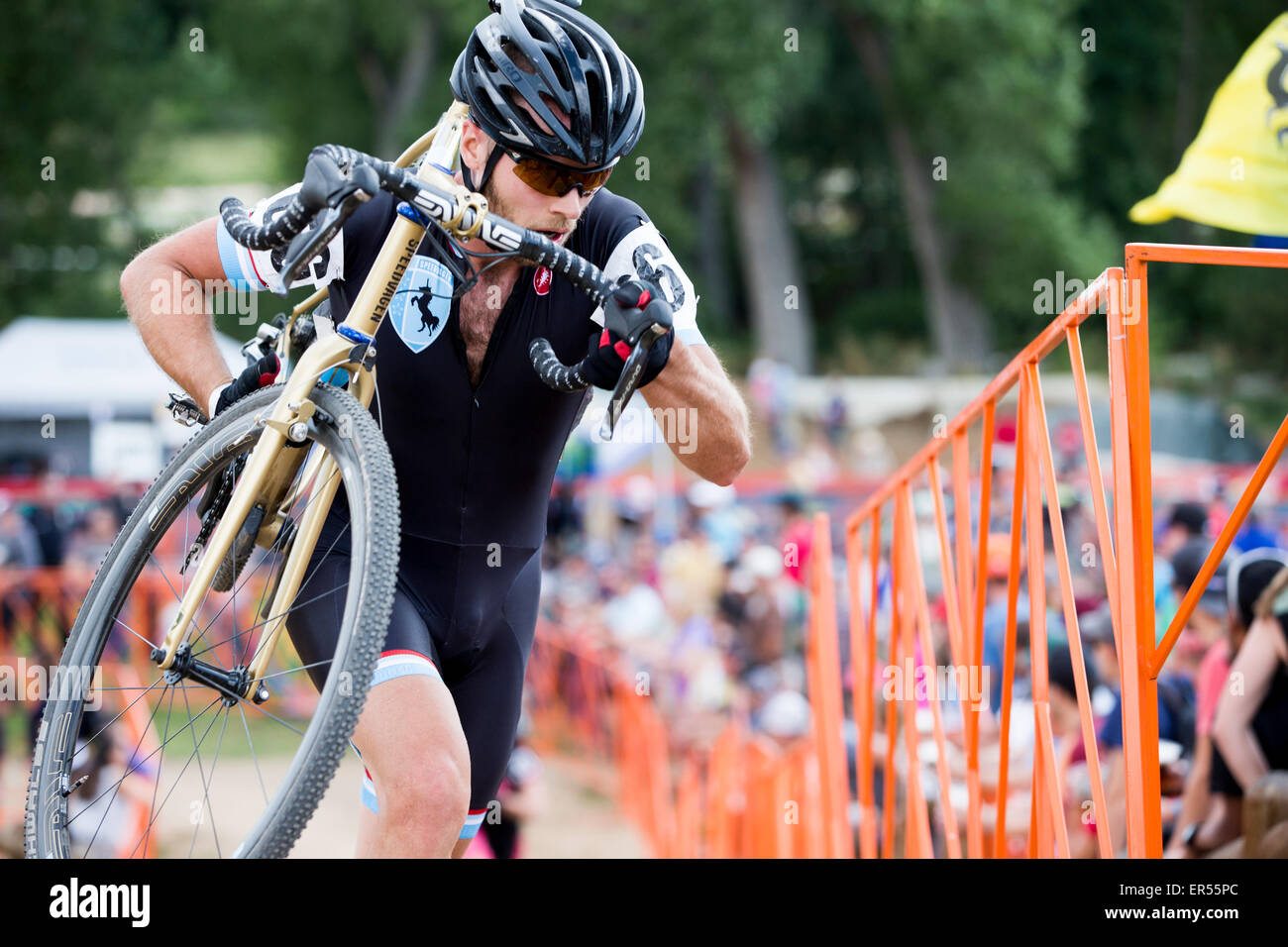 Boulder colorado cycling hi-res stock photography and images - Alamy