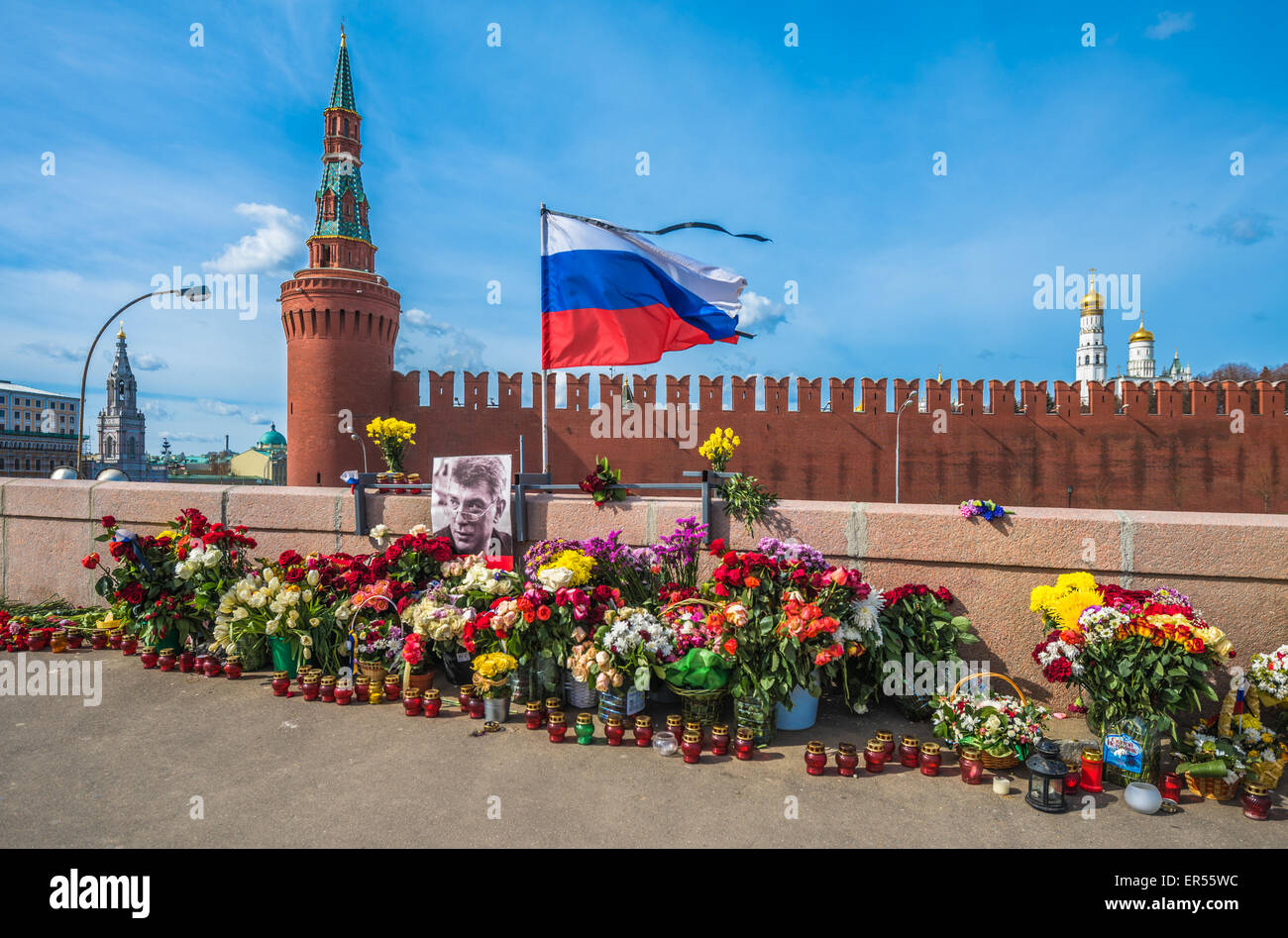 Moscow russia 13 march hi-res stock photography and images - Alamy