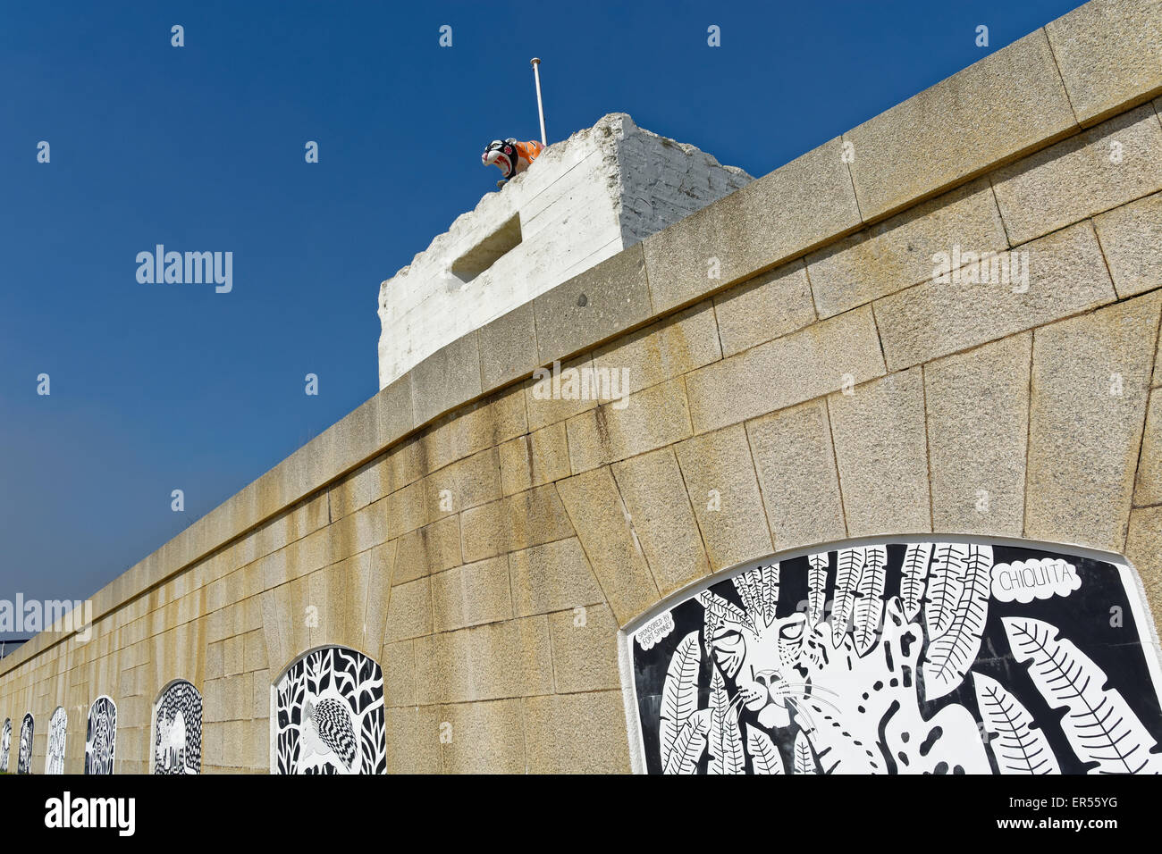 Sandown Fort High Resolution Stock Photography and Images - Alamy