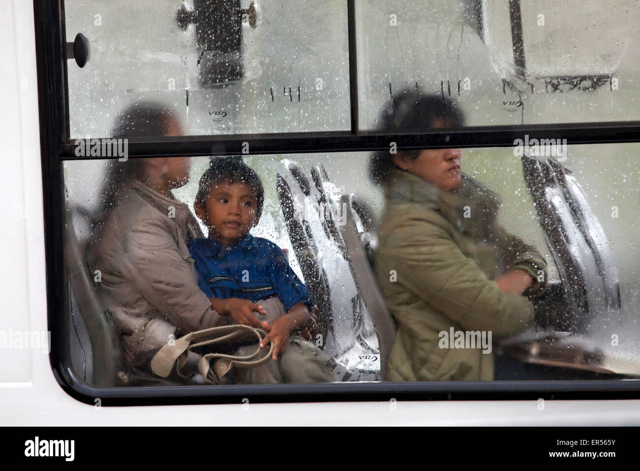 Cusco, Peru, rain Stock Photo - Alamy