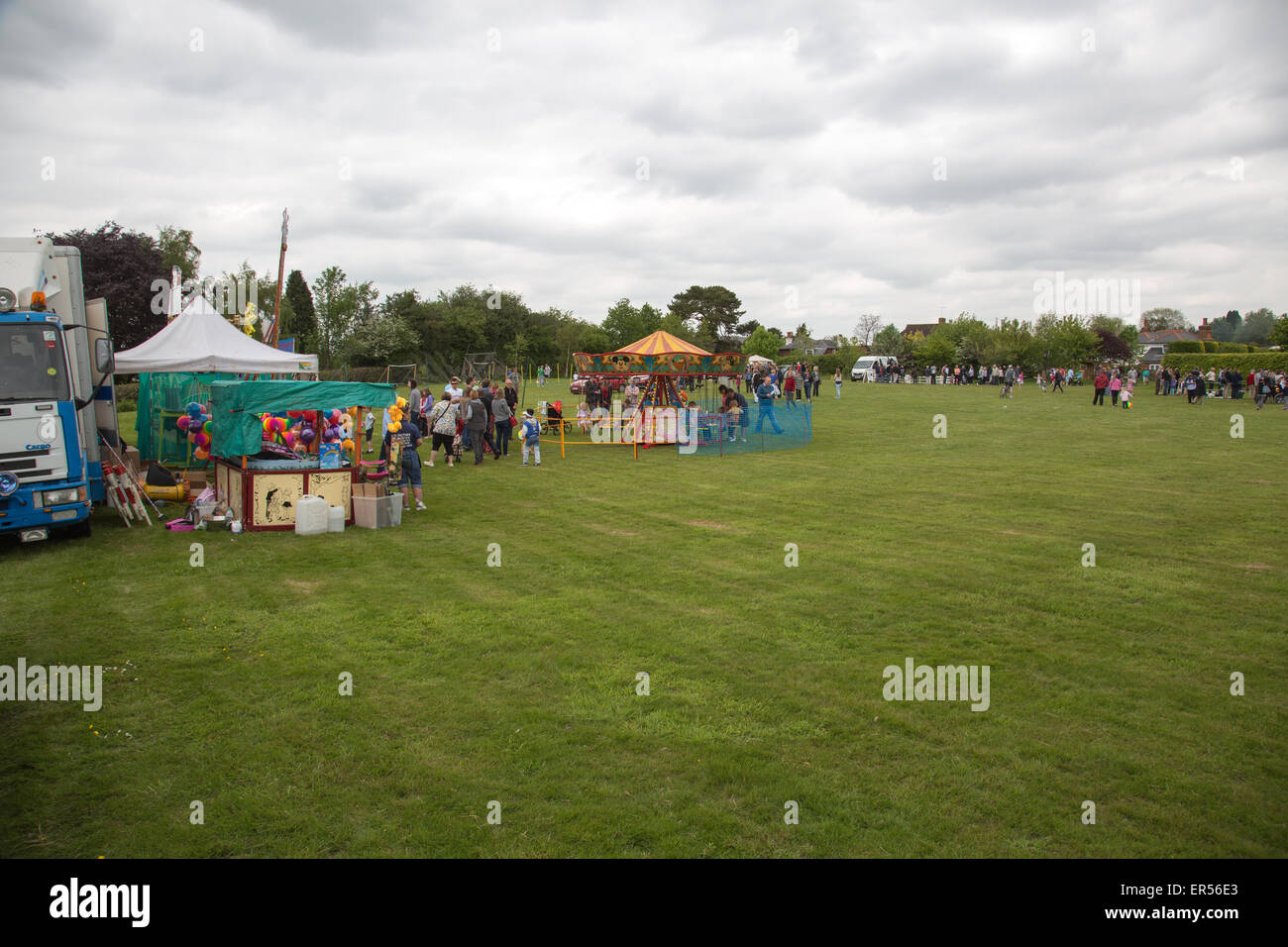 Ide hill hi-res stock photography and images - Alamy