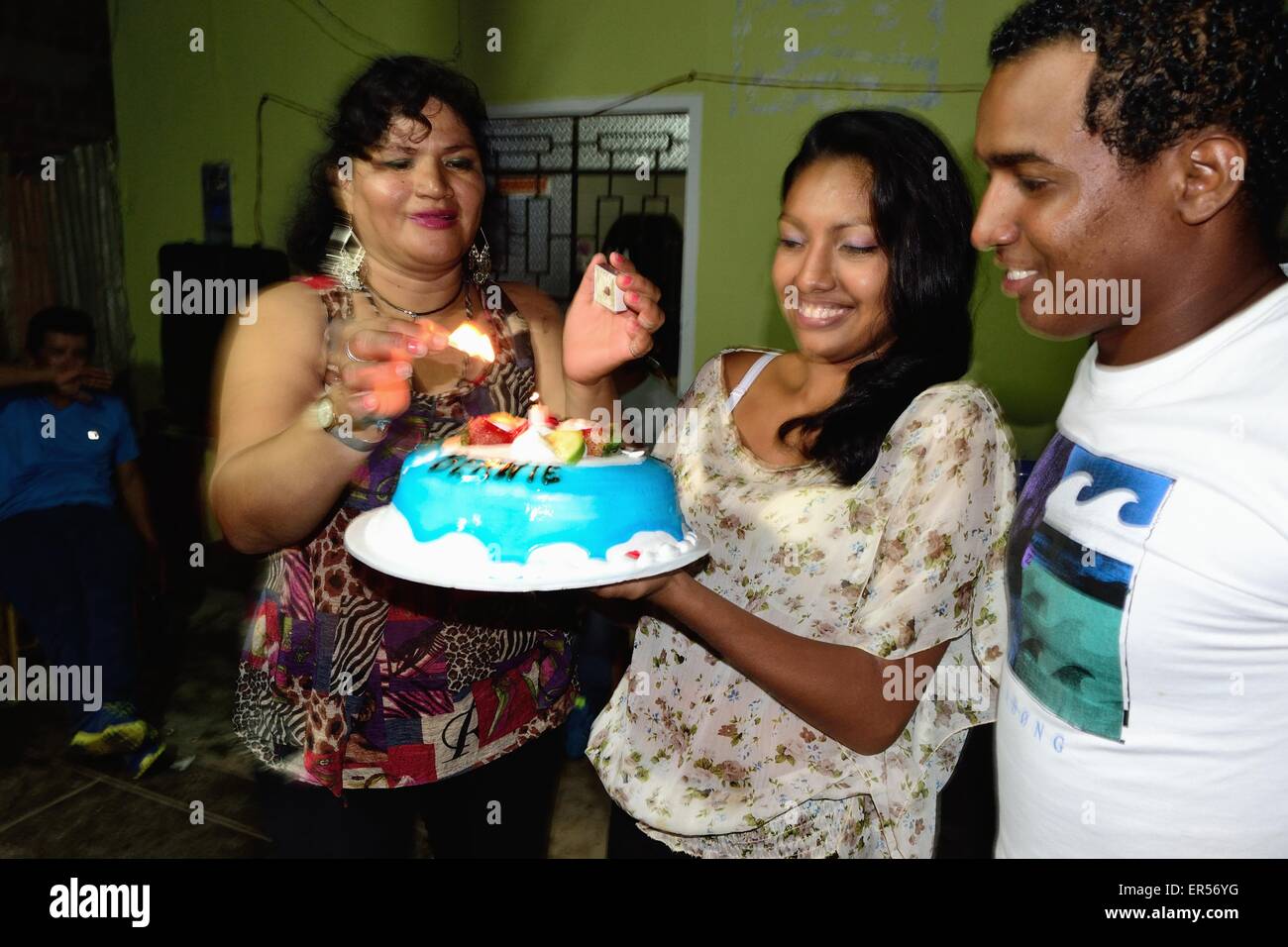 Pizarro family hi-res stock photography and images - Alamy