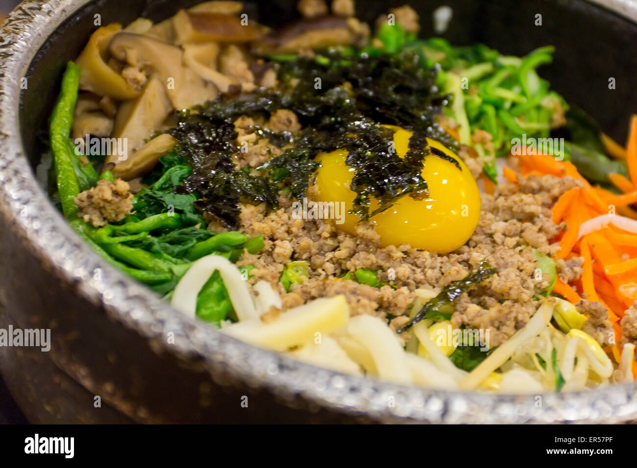 Authentic korean hi-res stock photography and images - Alamy