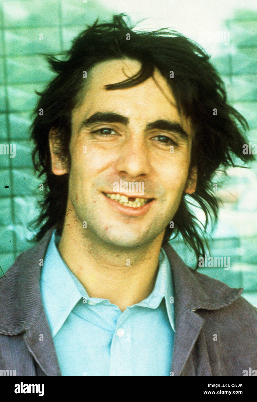 Keith moon 1972 hi-res stock photography and images - Alamy
