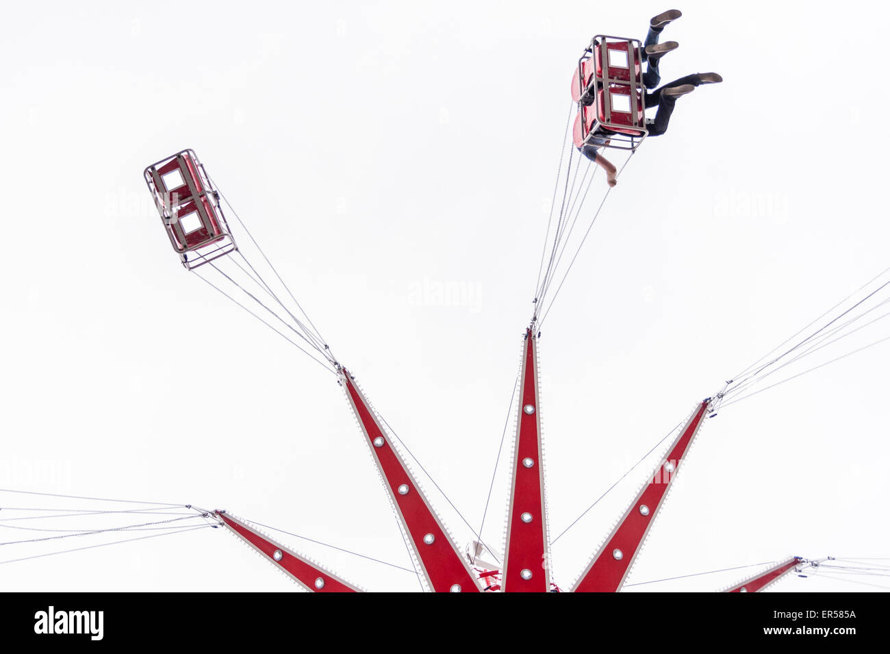 Pinner aerial hi-res stock photography and images - Alamy