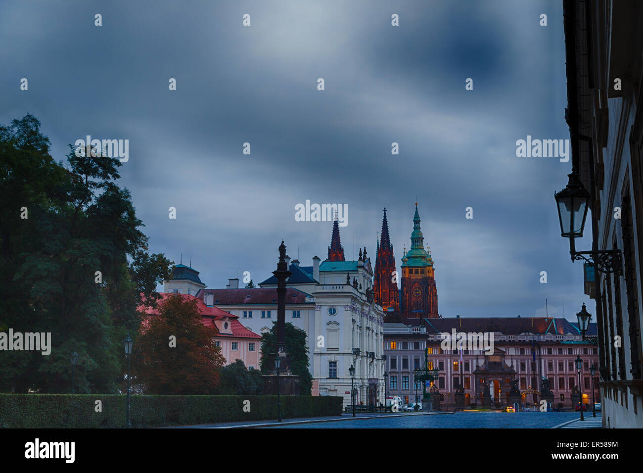 Landmarks buildings outdoors hi-res stock photography and images - Alamy