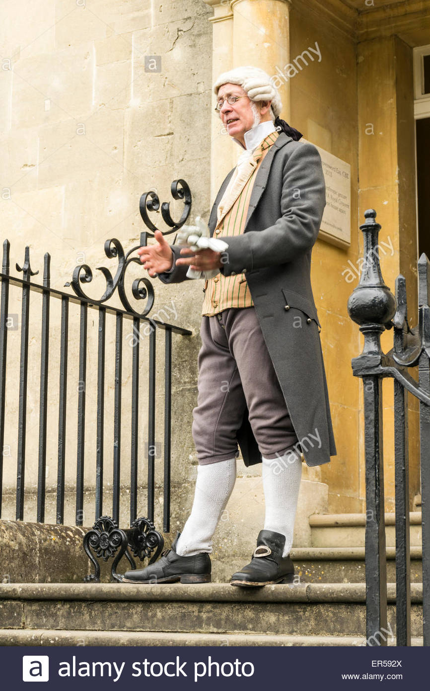 Georgian Period High Resolution Stock Photography and Images - Alamy