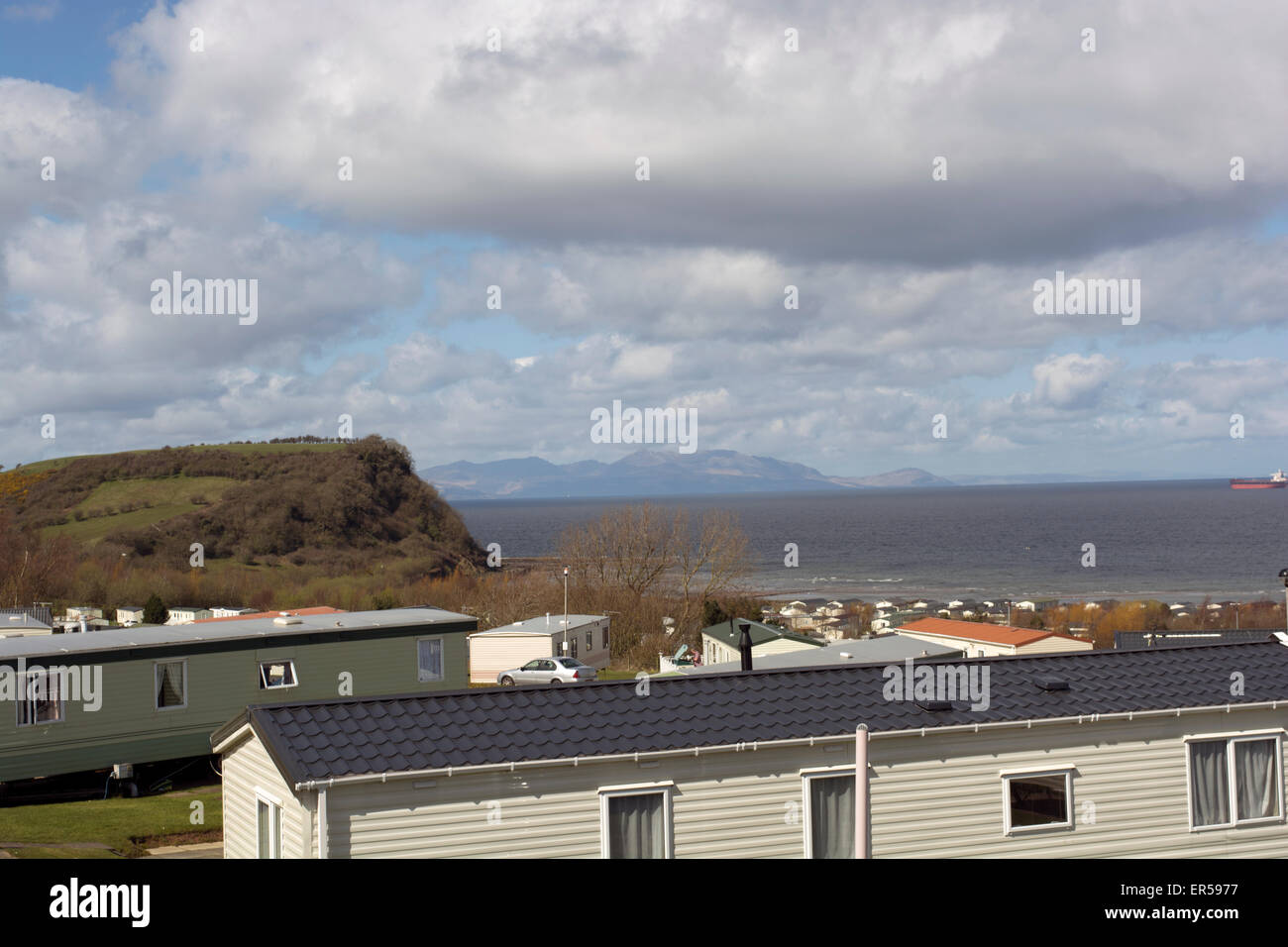 Craig Tara High Resolution Stock Photography and Images - Alamy