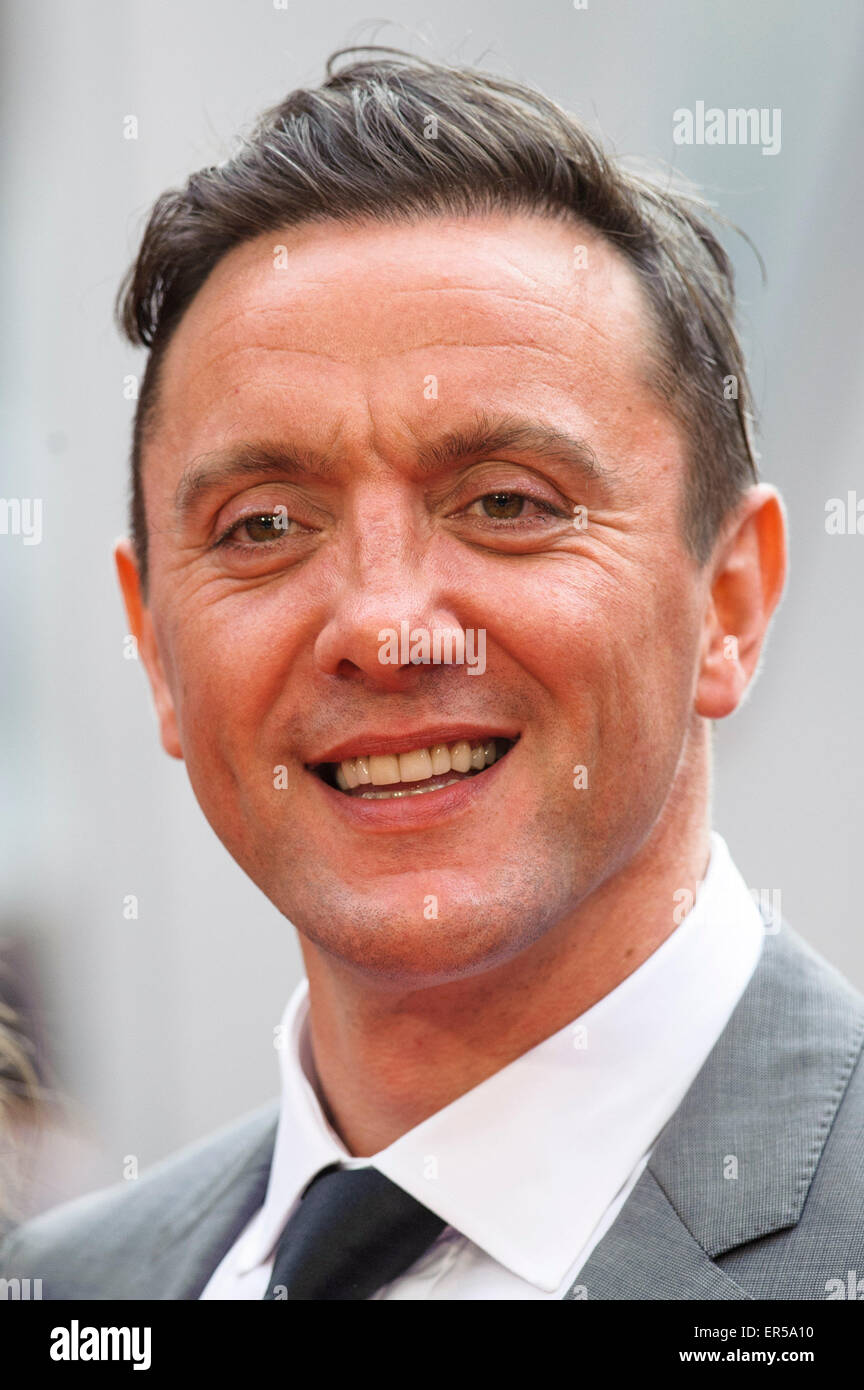 Peter serafinowicz hi-res stock photography and images - Alamy