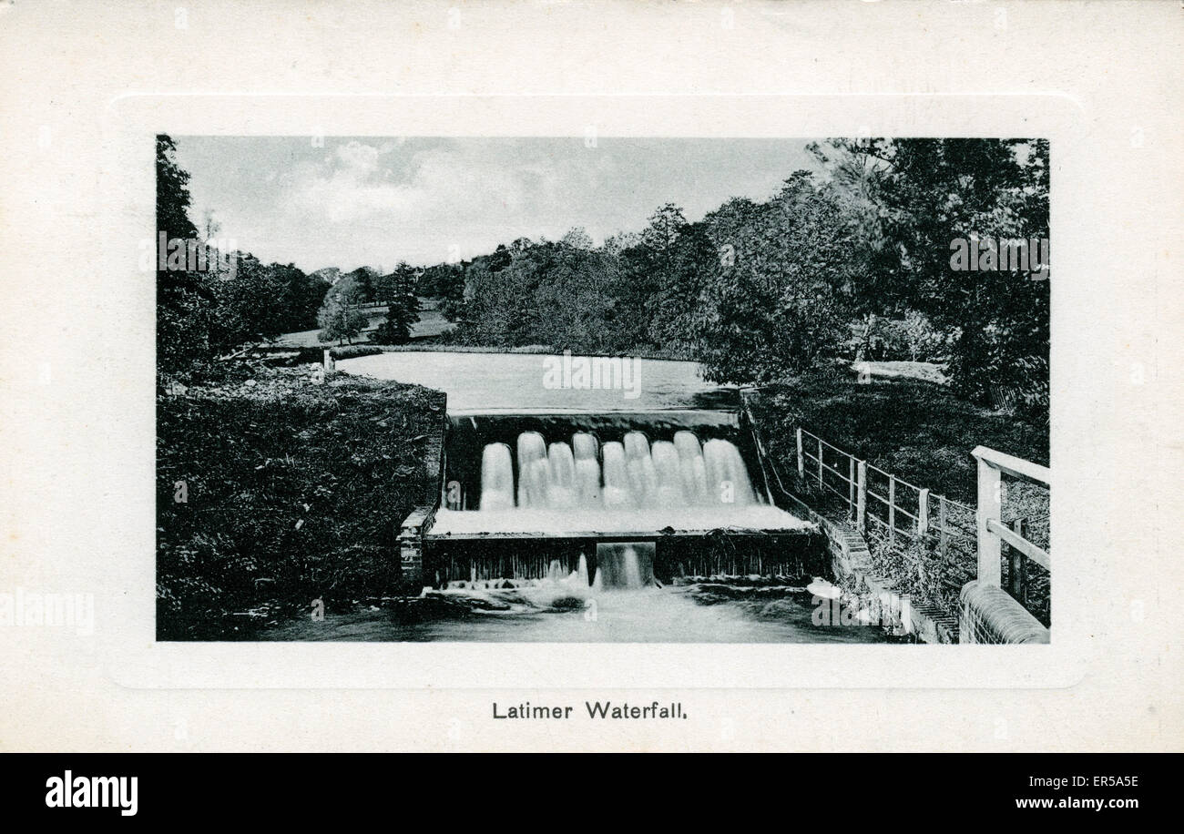 Latimer England Stock Photos & Latimer England Stock Images - Alamy