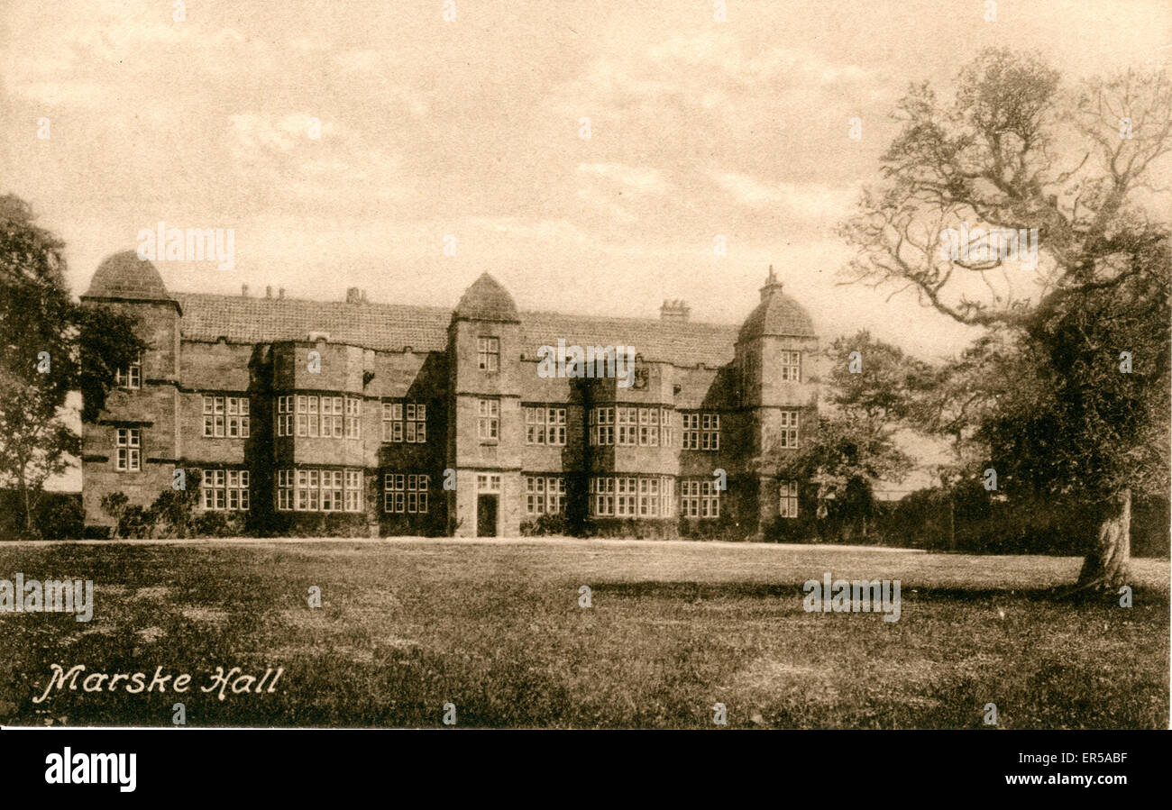 Marske hi-res stock photography and images - Alamy