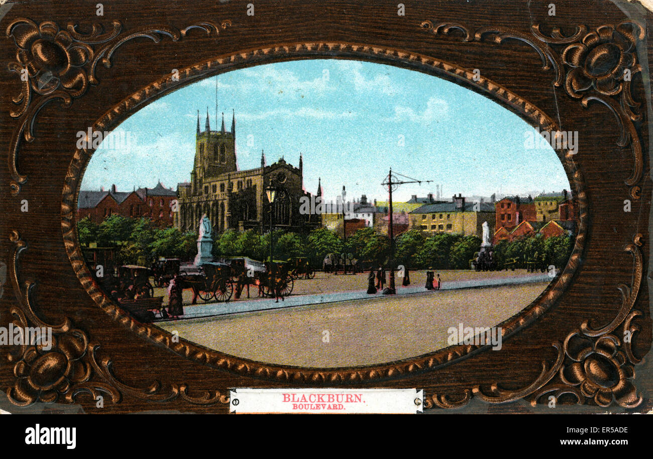 England 1910 hi-res stock photography and images - Alamy
