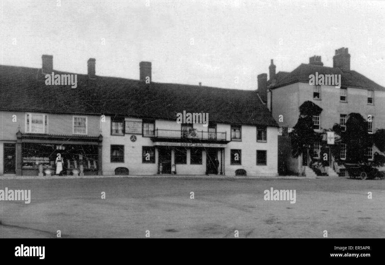 Lenham High Resolution Stock Photography and Images - Alamy