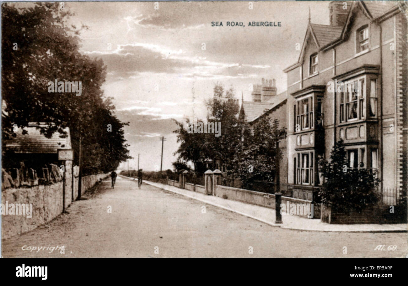 Of abergele hi-res stock photography and images - Alamy