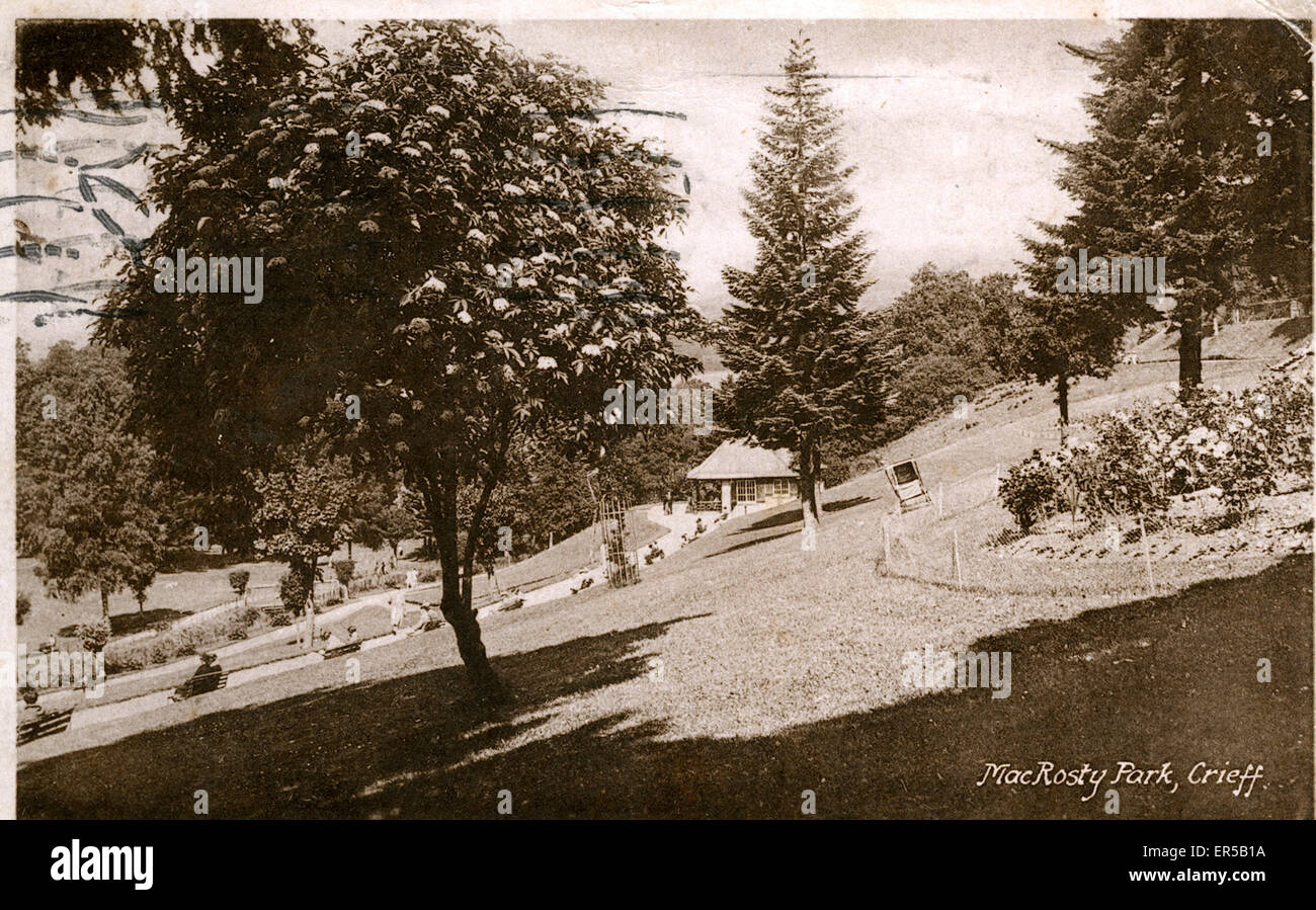 1920s perth hi-res stock photography and images - Alamy