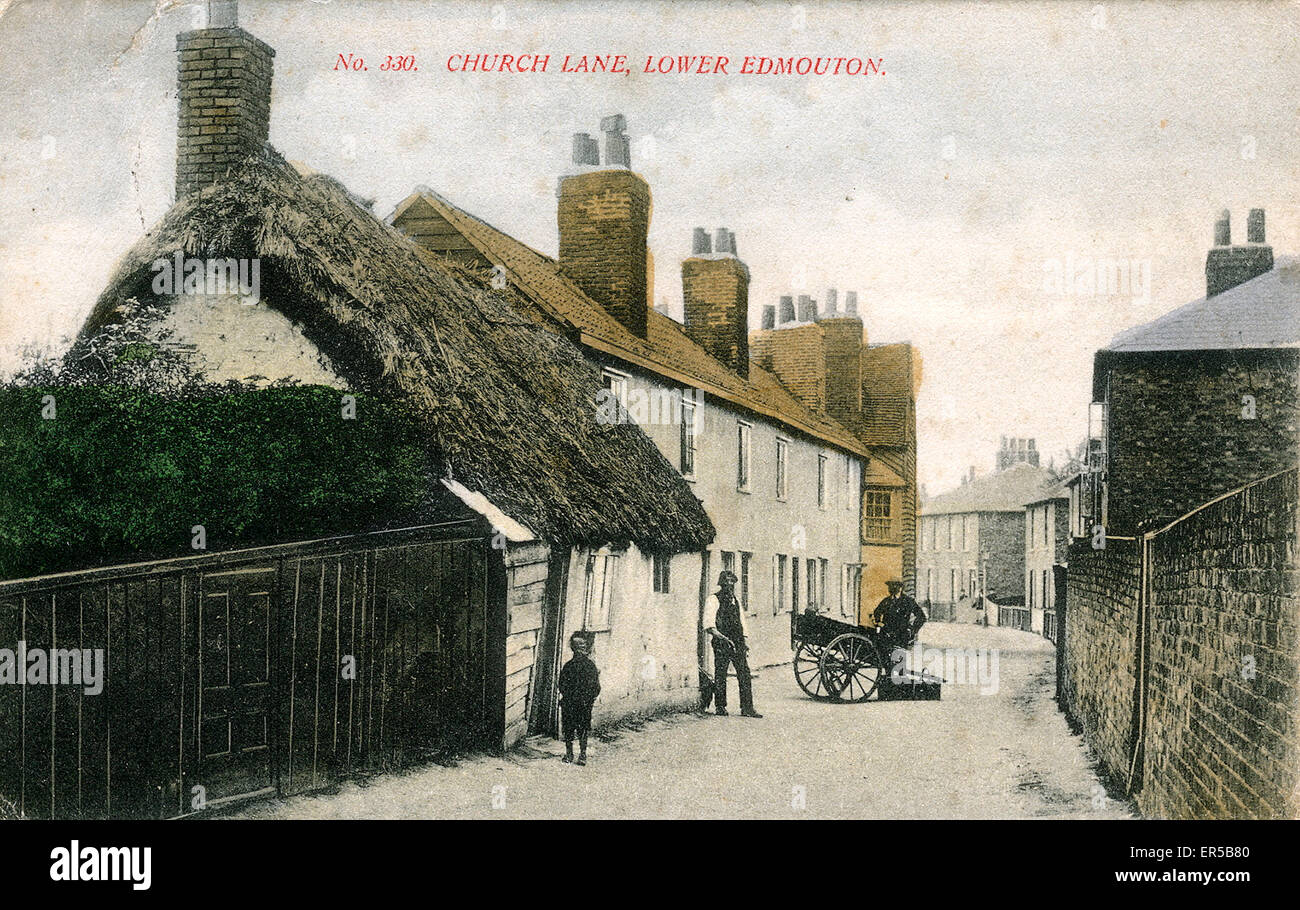 Edmonton county hi-res stock photography and images - Alamy