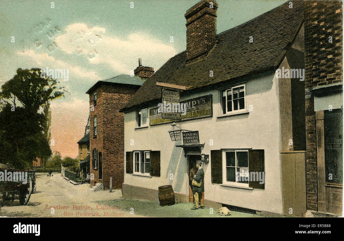 The bottle inn hi-res stock photography and images - Alamy