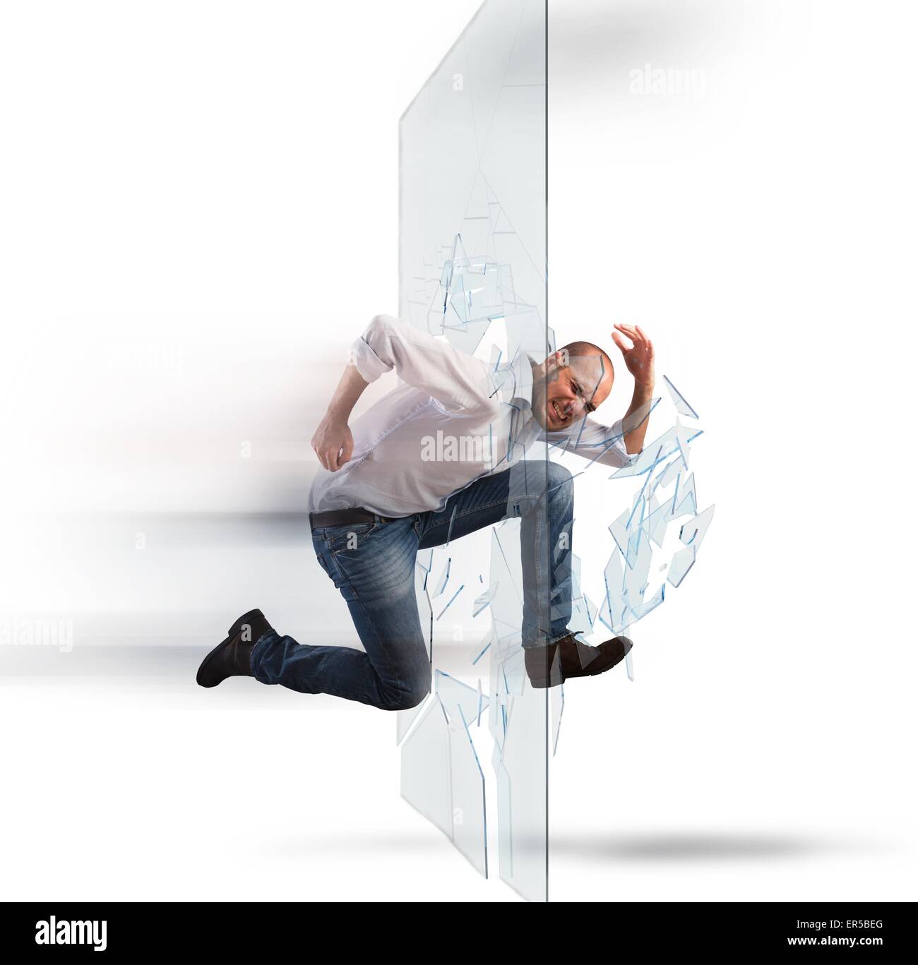 Difficult to break Cut Out Stock Images & Pictures - Alamy