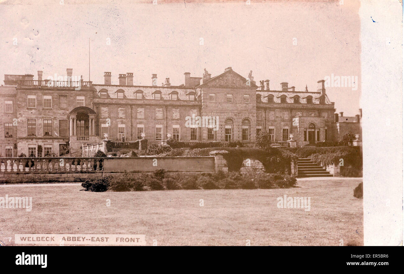 Worksop nottinghamshire hi-res stock photography and images - Alamy