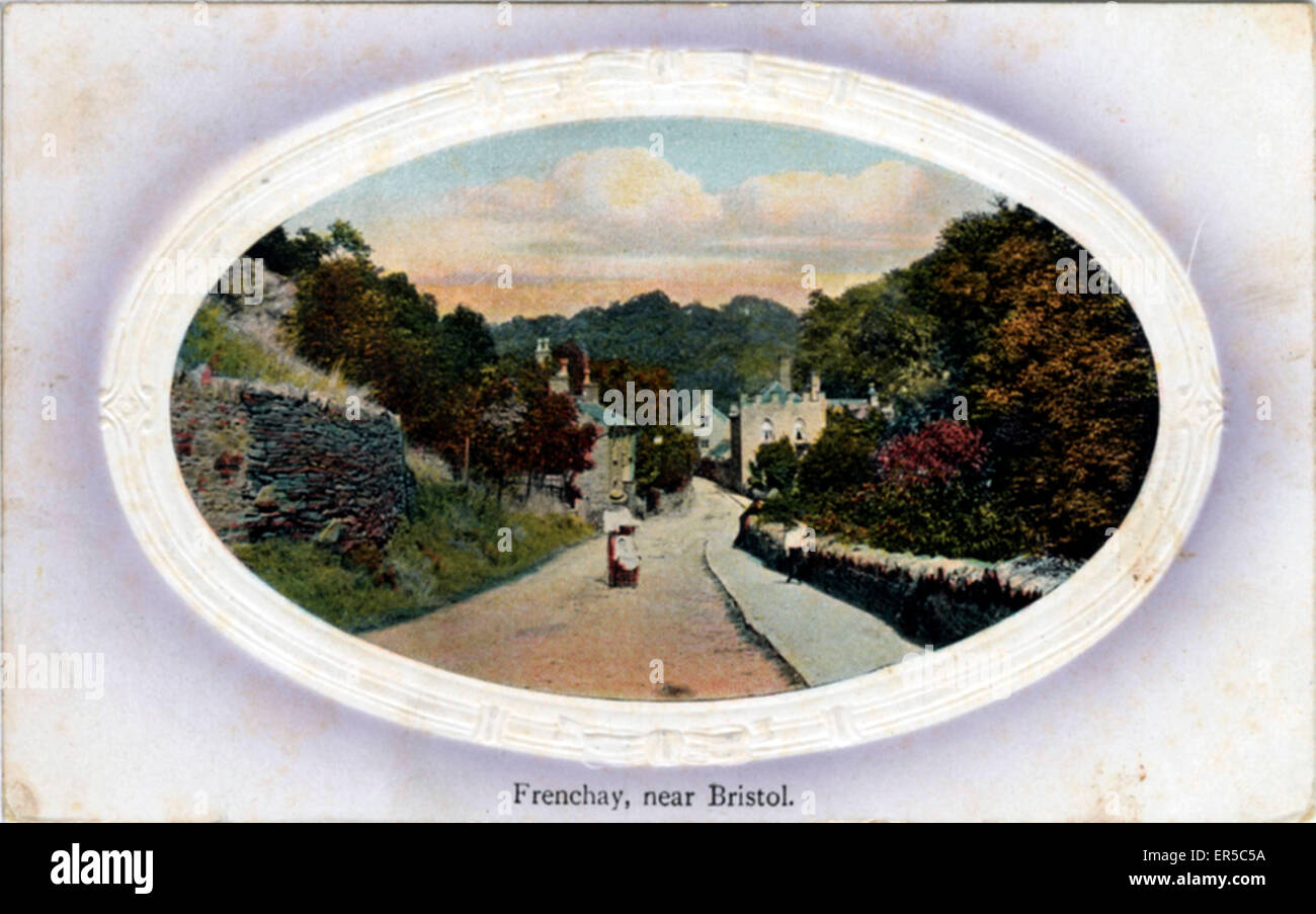 Frenchay hi-res stock photography and images - Alamy