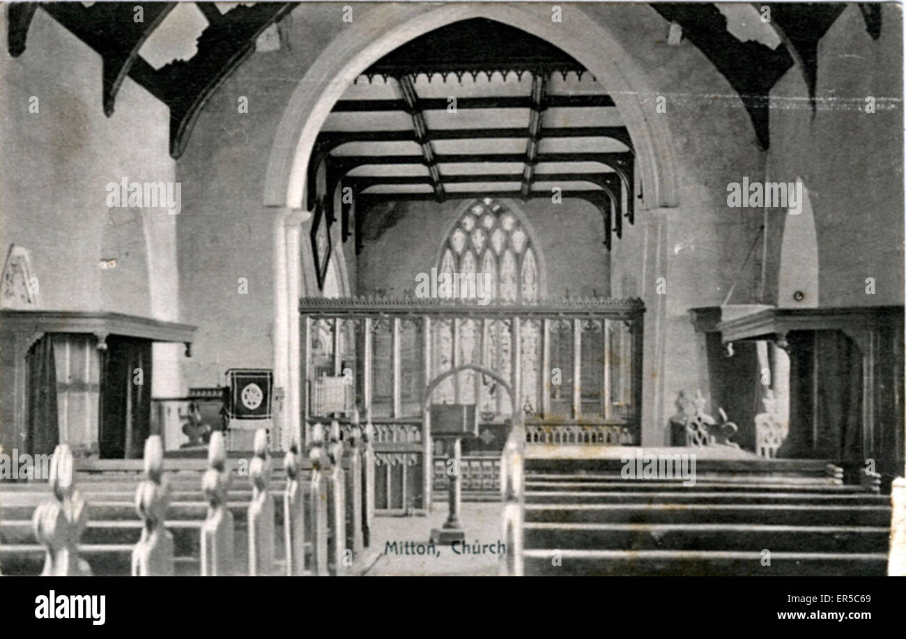 Mitton whalley hi-res stock photography and images - Alamy